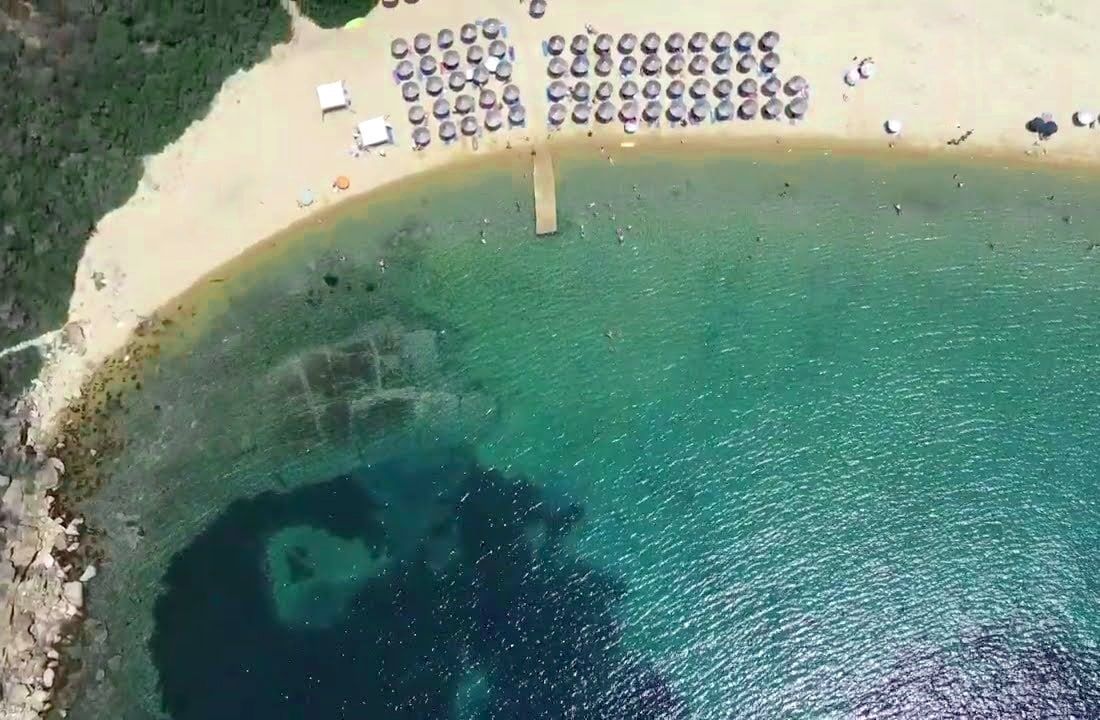 Κάθε Σάββατο ΙΕΡΙΣΣΟΣ ΑΜΜΟΥΛΙΑΝΗ-ΔΡΕΝΙΑ | Liotsis Travel